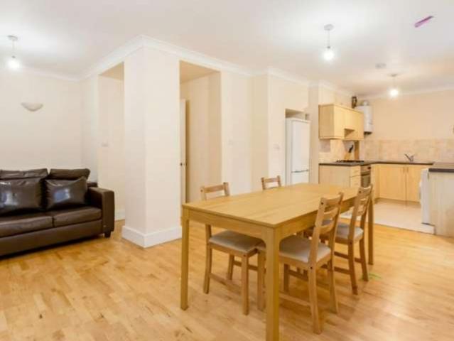 3 Bedroom Flat