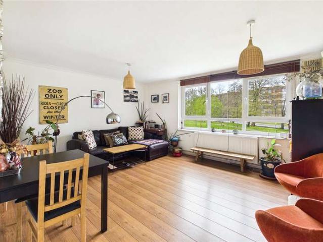 3 Bedroom Flat