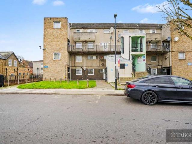 3 Bedroom Flat