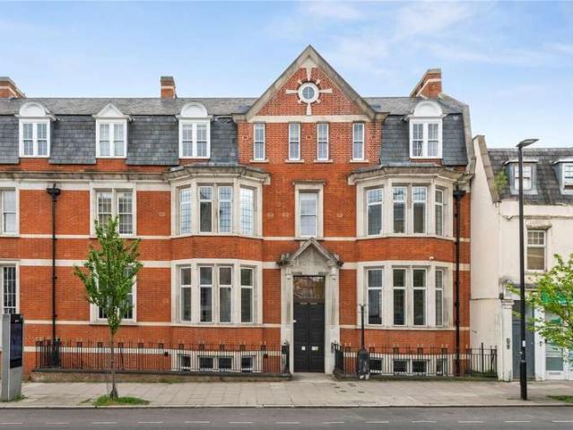 3 Bedroom Flat