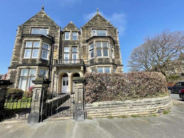 3 Bedroom Flat