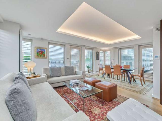 3 Bedroom Flat