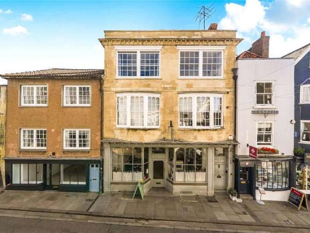 3 Bedroom Flat