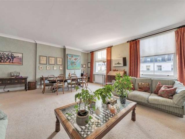 3 Bedroom Flat