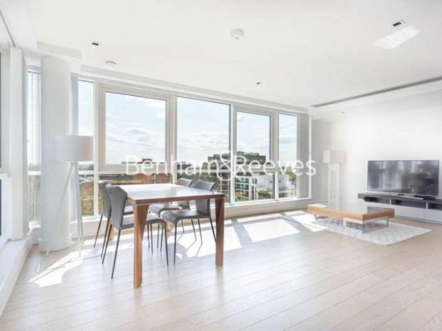 3 Bedroom Flat