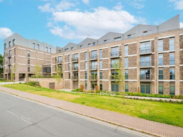 3 Bedroom Flat