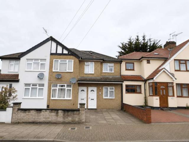 3 Bedroom Flat