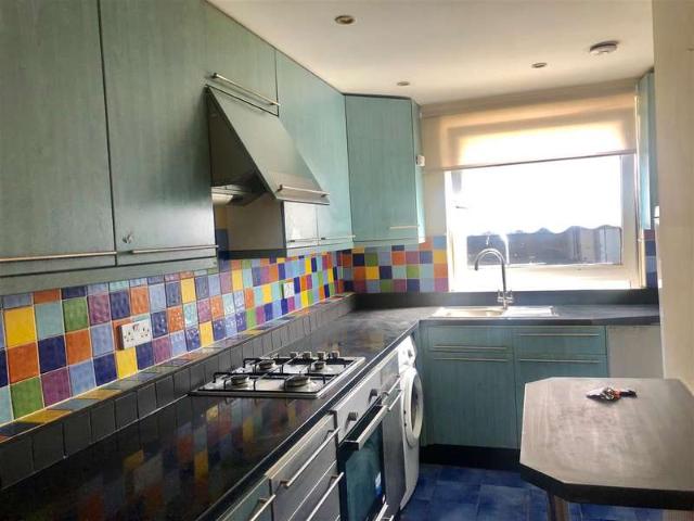 3 Bedroom Flat