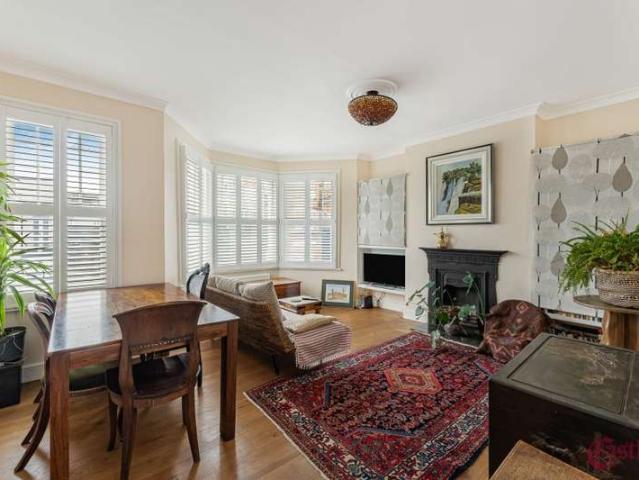 3 Bedroom Flat
