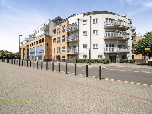 3 Bedroom Flat