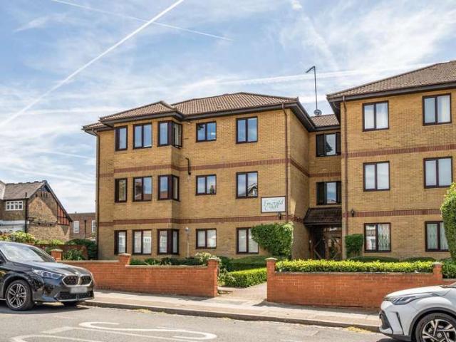 3 Bedroom Flat