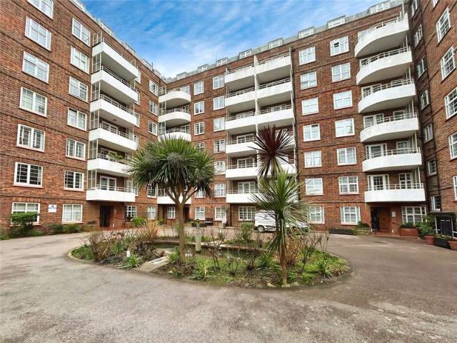3 Bedroom Flat