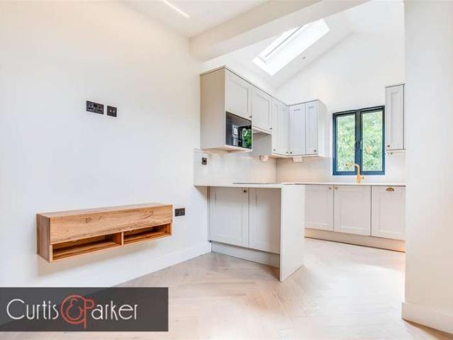 3 Bedroom Flat
