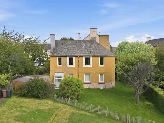 3 Bedroom Flat