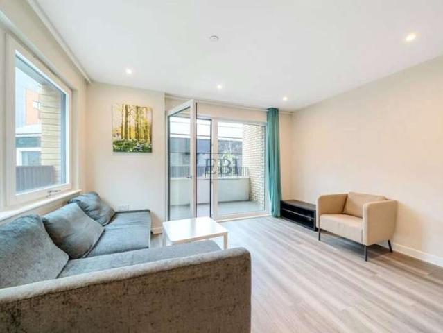 3 Bedroom Flat