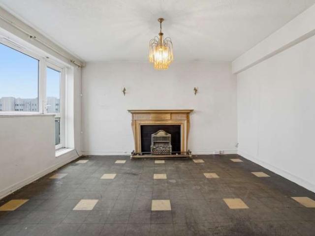 3 Bedroom Flat
