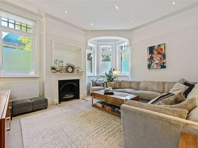 3 Bedroom Flat