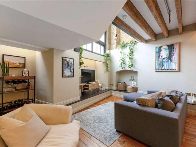 3 Bedroom Flat