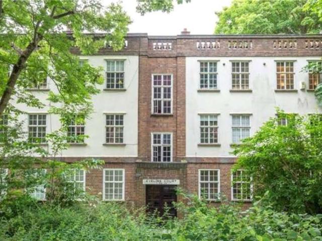 3 Bedroom Flat