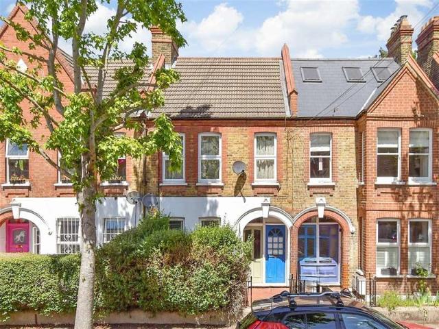 3 Bedroom Flat