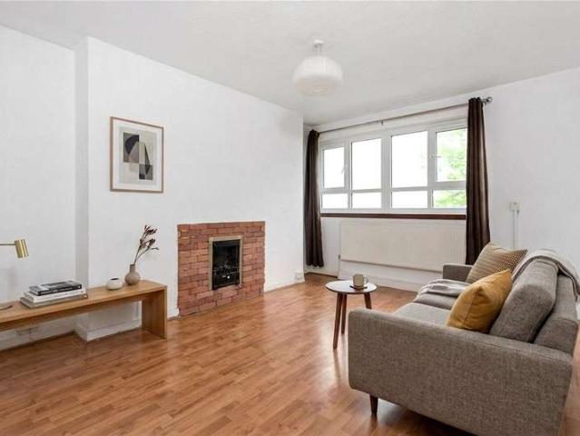3 Bedroom Flat