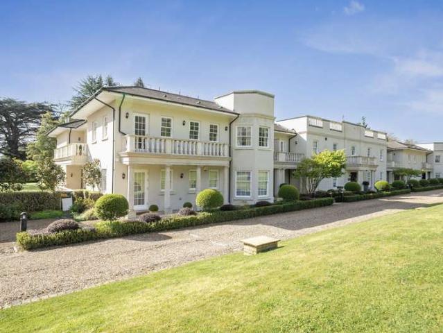 3 Bedroom Flat