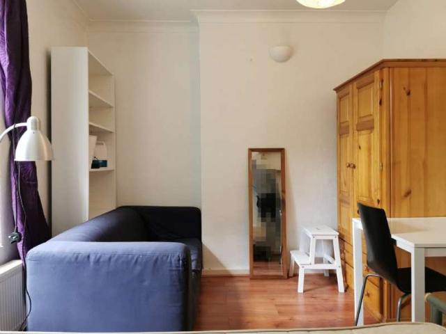 3 Bedroom Flat