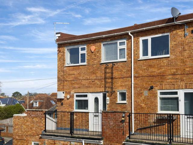 3 Bedroom Flat