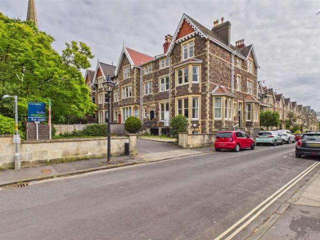 3 Bedroom Flat