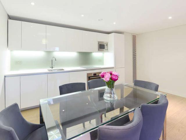 3 Bedroom Flat