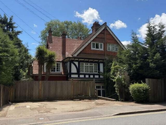 3 Bedroom Flat