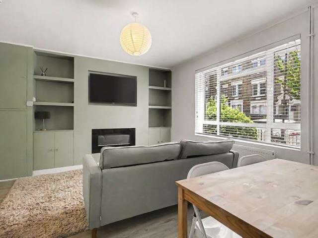 3 Bedroom Flat