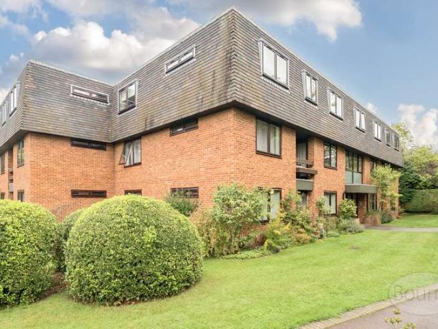 3 Bedroom Flat