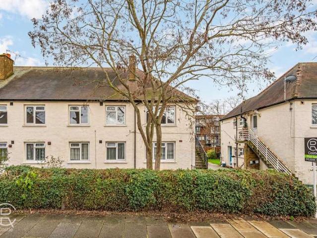 3 Bedroom Flat