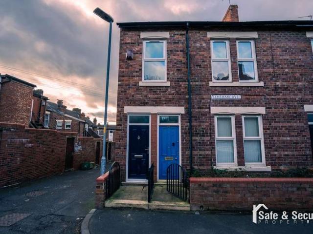 3 Bedroom Flat