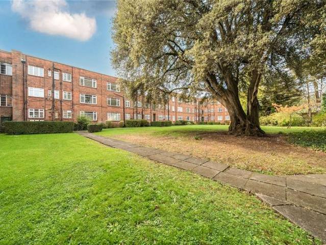 3 Bedroom Flat