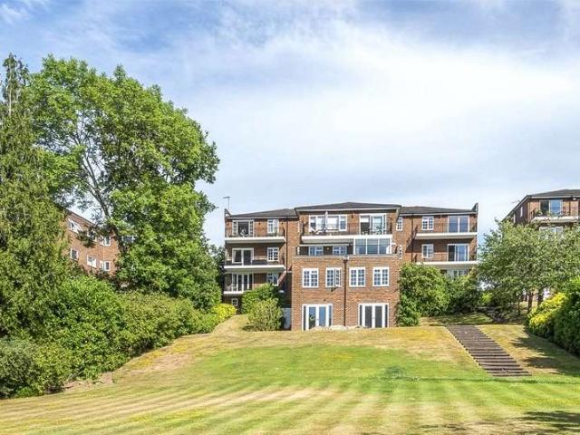 3 Bedroom Flat