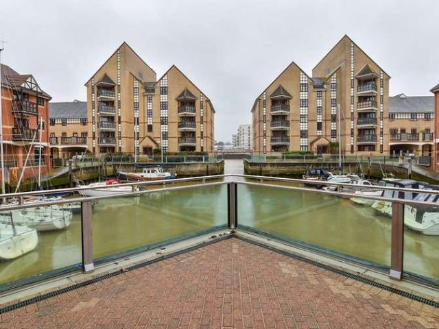 3 Bedroom Flat