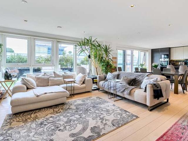 3 Bedroom Flat
