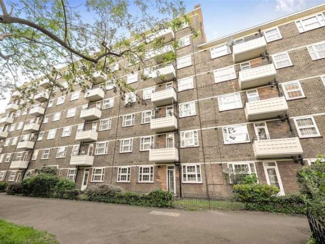 3 Bedroom Flat