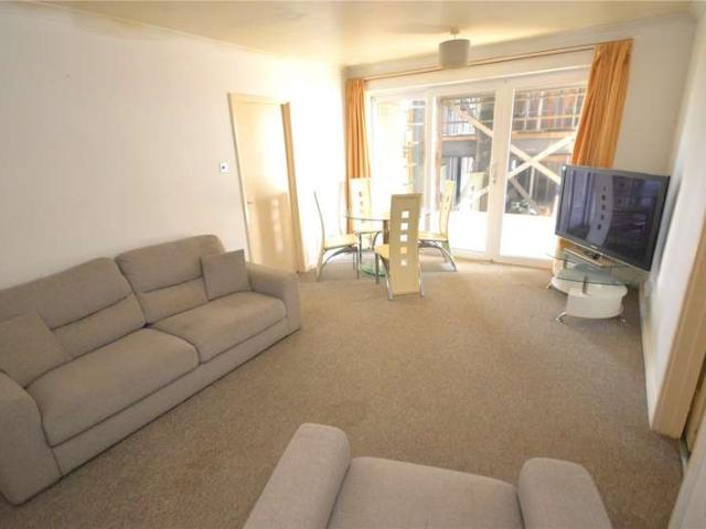 3 Bedroom Flat