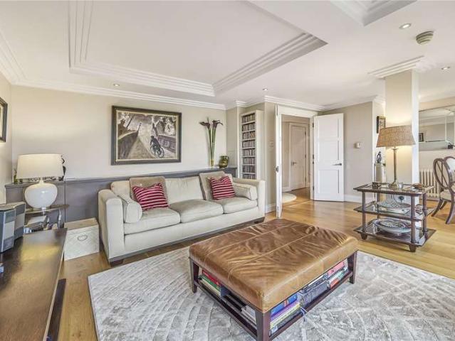 3 Bedroom Flat