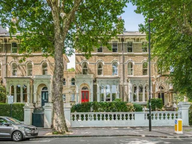 3 Bedroom Flat