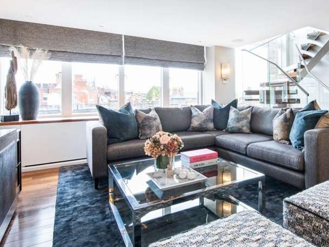 3 Bedroom Flat