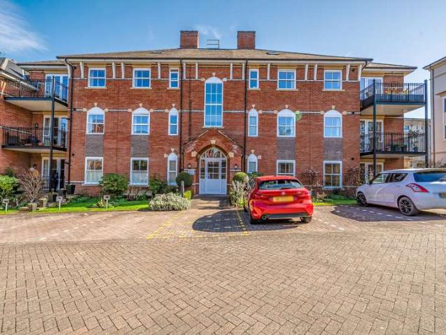 3 Bedroom Flat