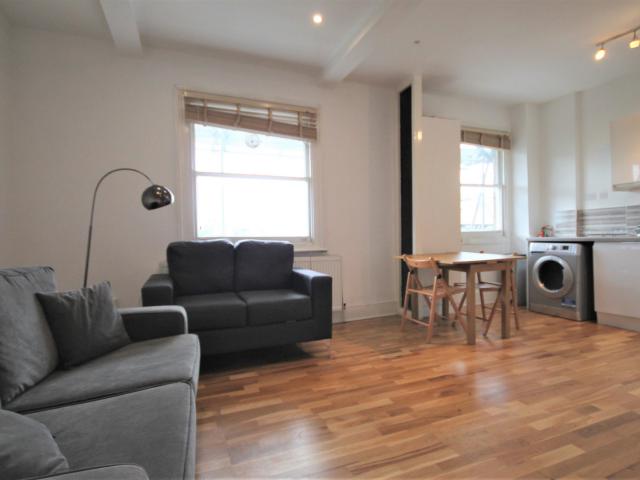 3 Bedroom Flat