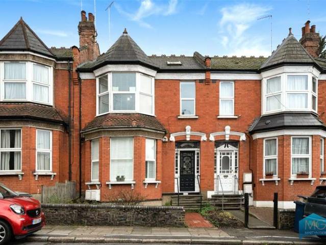3 Bedroom Flat