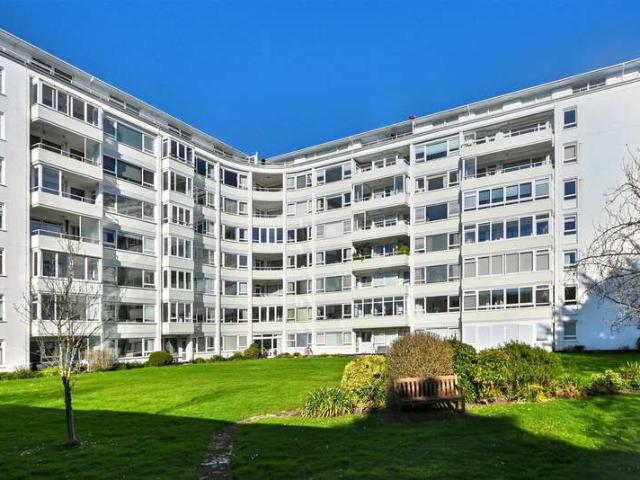 3 Bedroom Flat