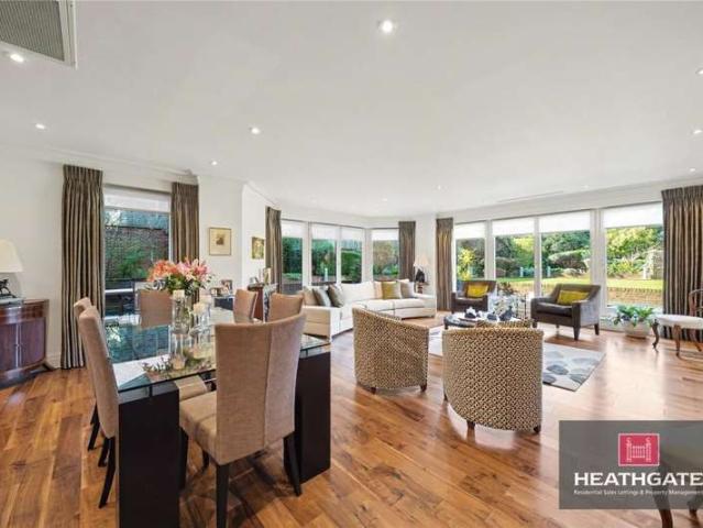 3 Bedroom Flat