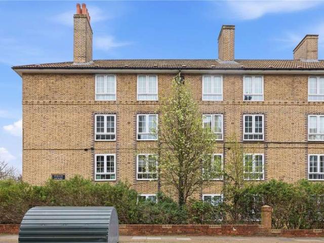 3 Bedroom Flat